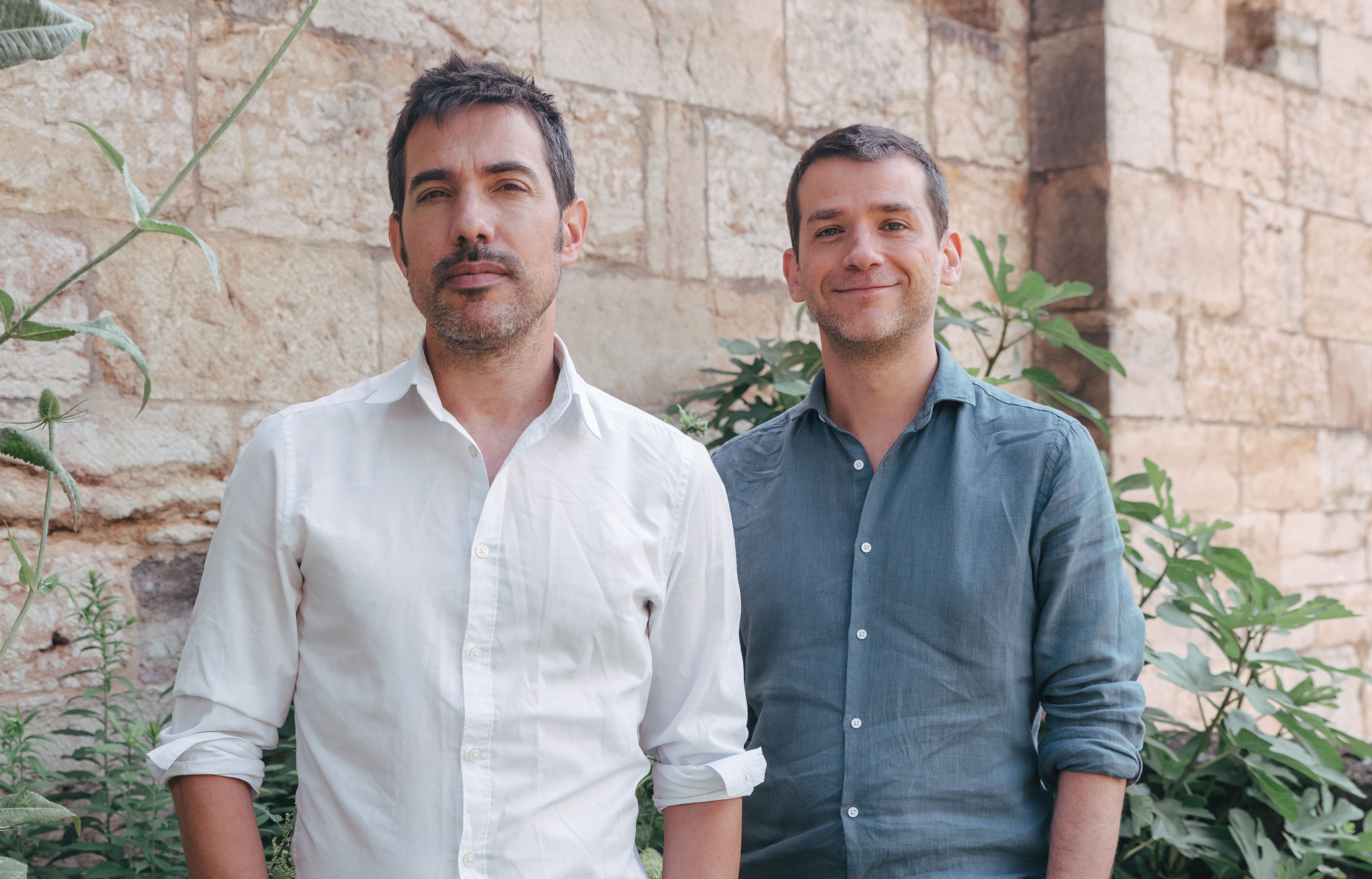 Bach transcriptions - Ensemble Masques